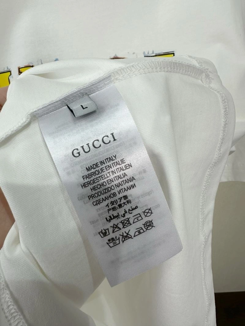 Inexpensive Gucci T-Shirts