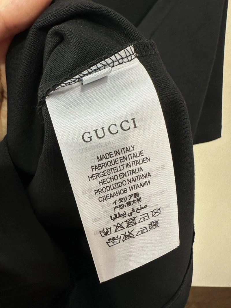 Value-priced Gucci T-Shirts