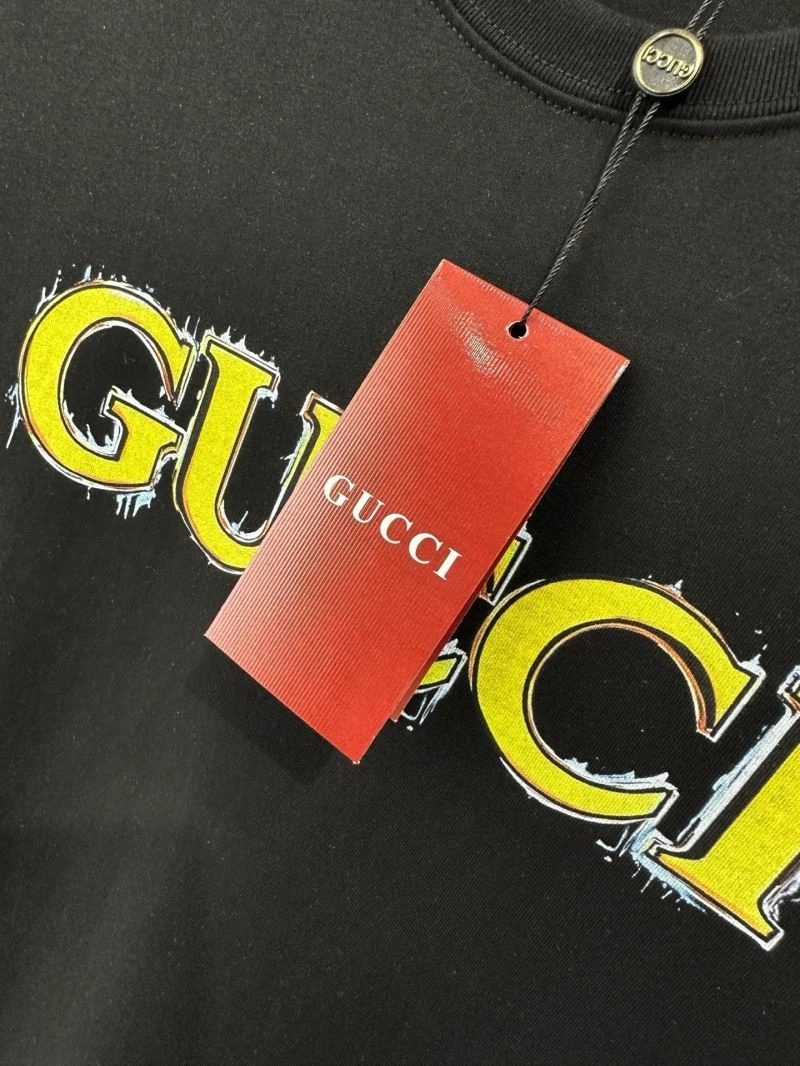 Value-priced Gucci T-Shirts
