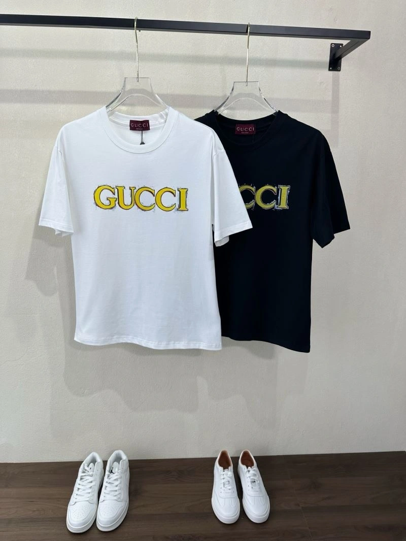 Value-priced Gucci T-Shirts