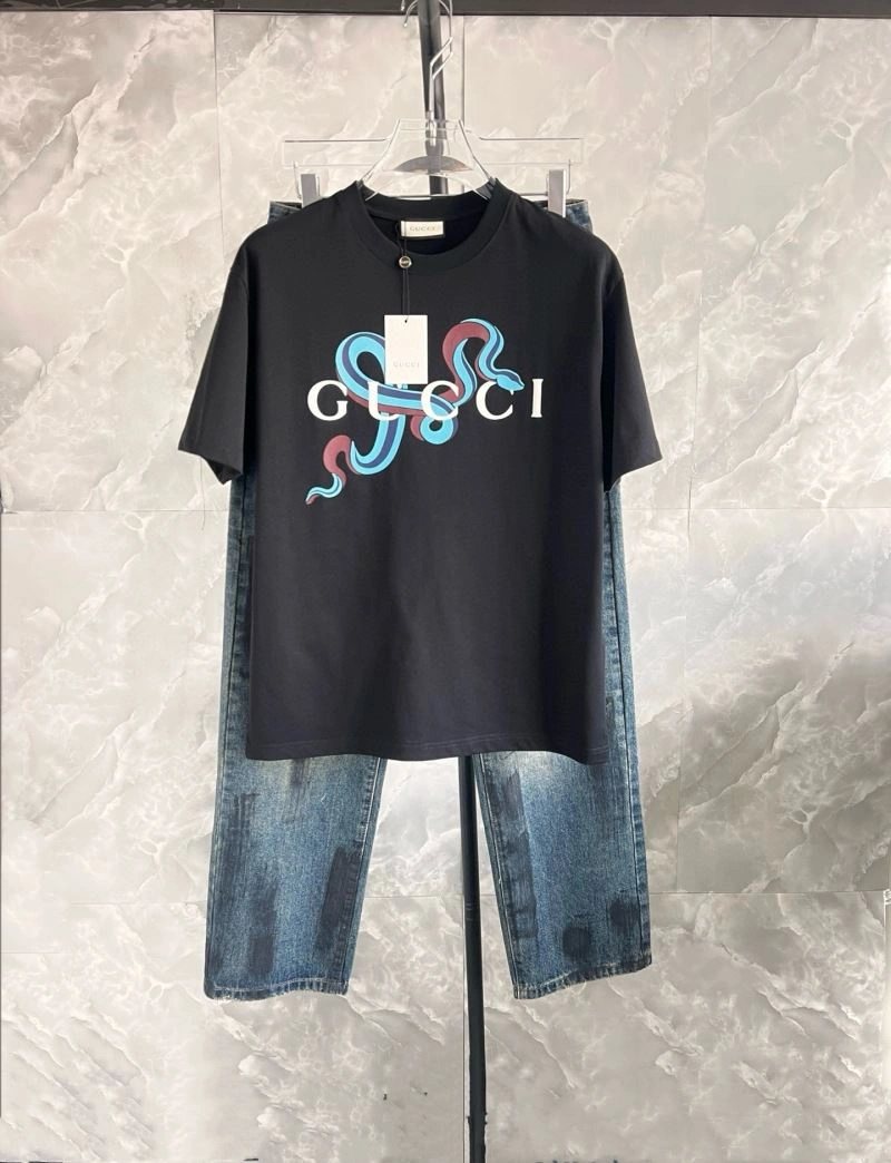 Gucci T-Shirts