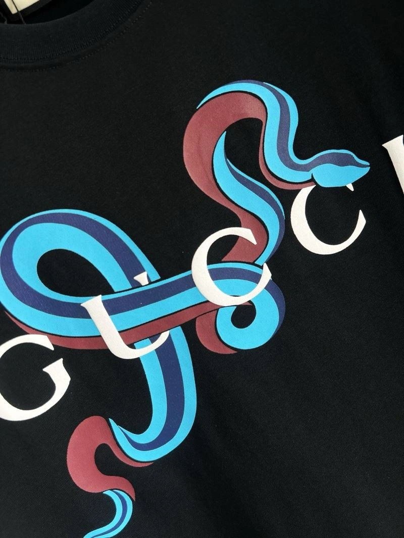 Brand-authenticated Gucci T-Shirts