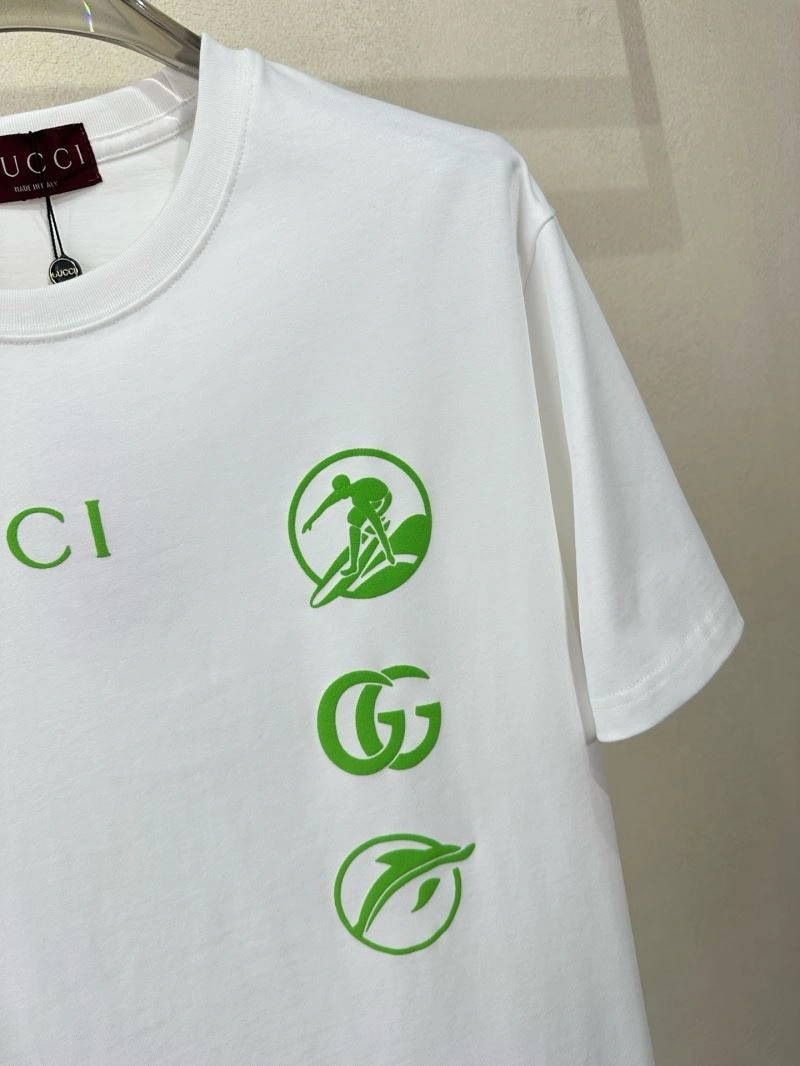 Bargain Gucci T-Shirts