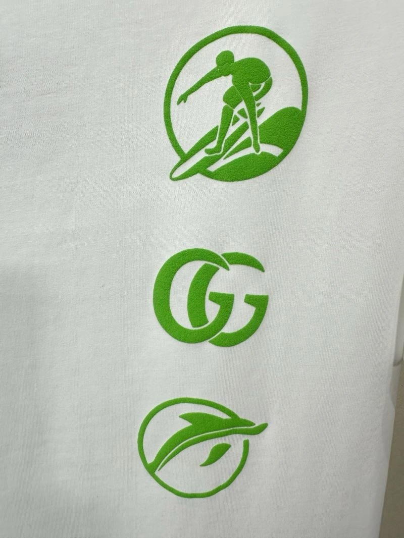 Bargain Gucci T-Shirts