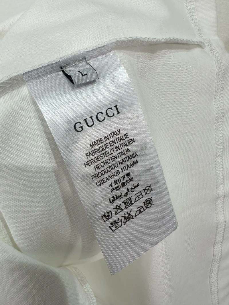 Bargain Gucci T-Shirts