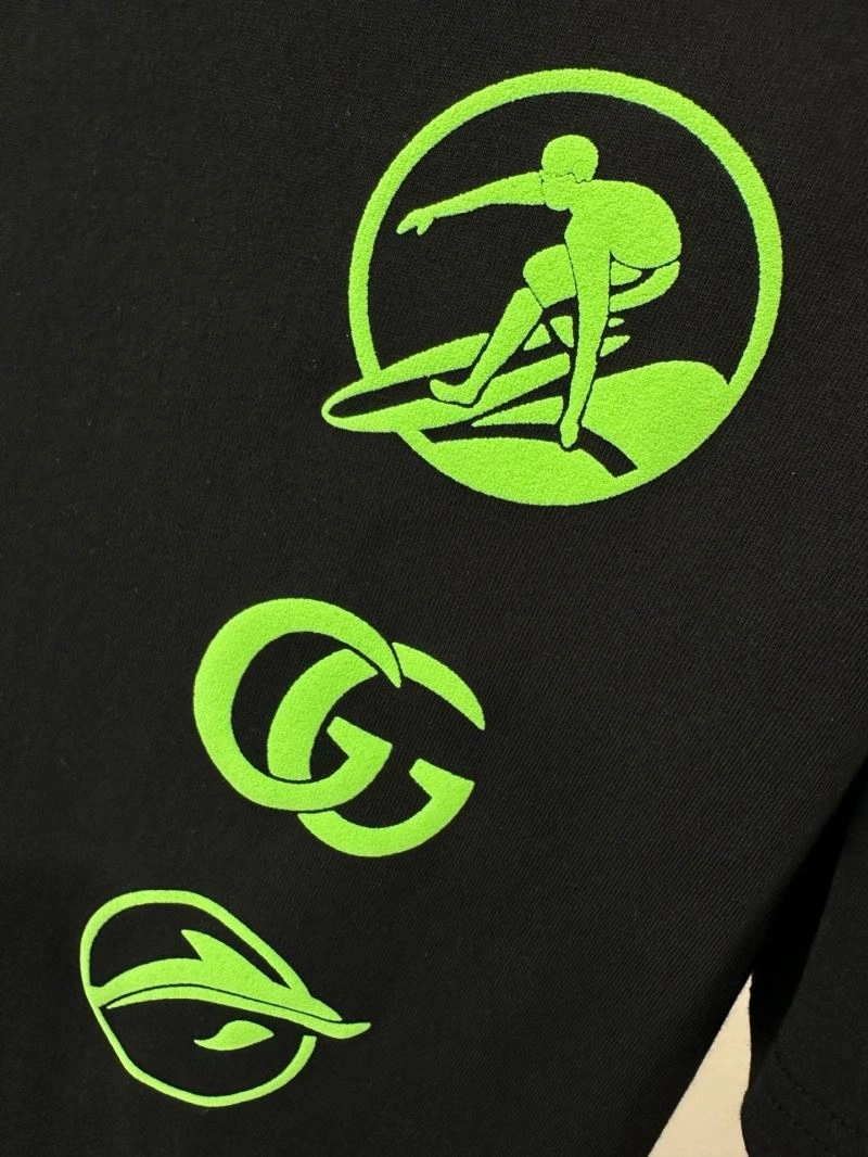 High fidelity Gucci T-Shirts