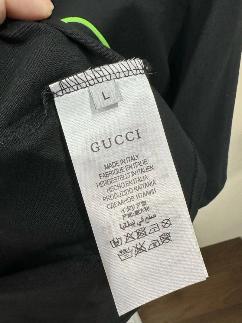 High fidelity Gucci T-Shirts