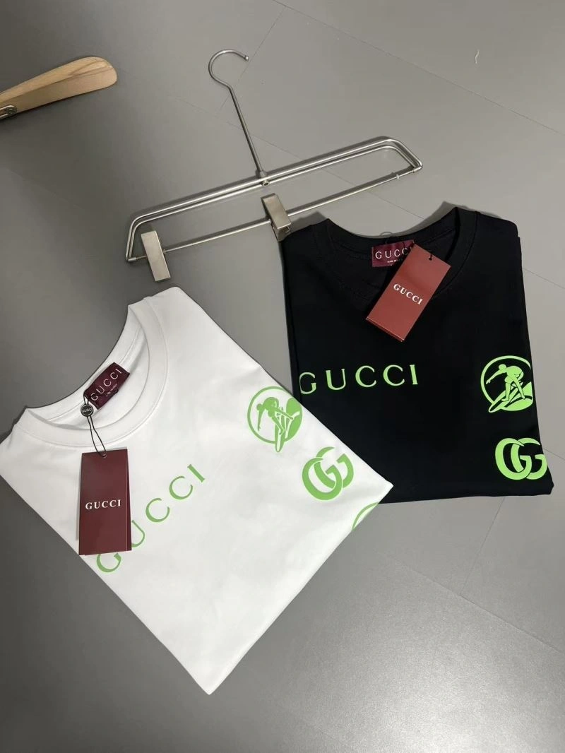 High fidelity Gucci T-Shirts