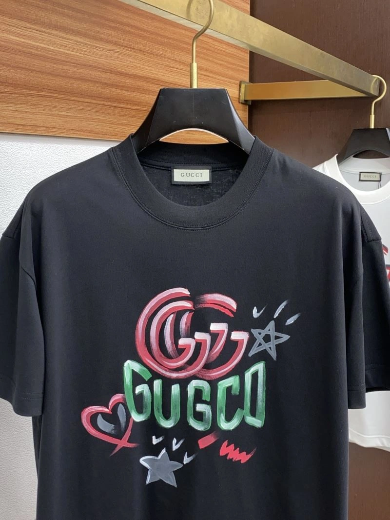 Original Gucci T-Shirts