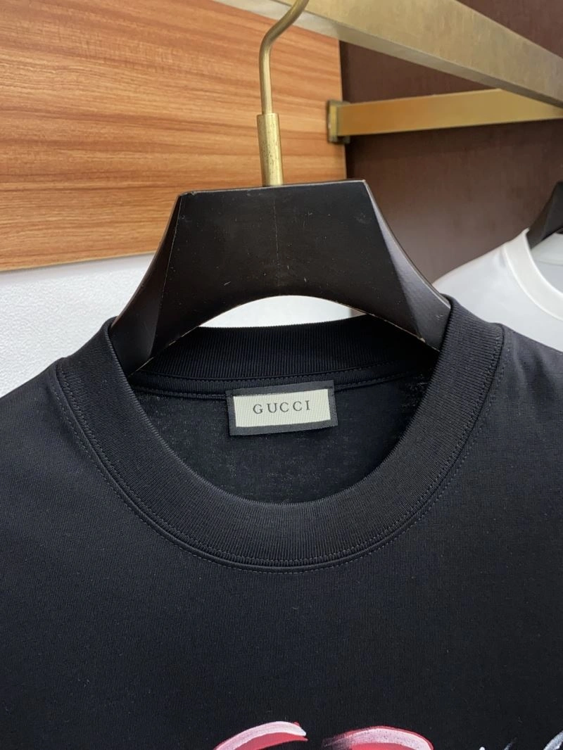 Original Gucci T-Shirts
