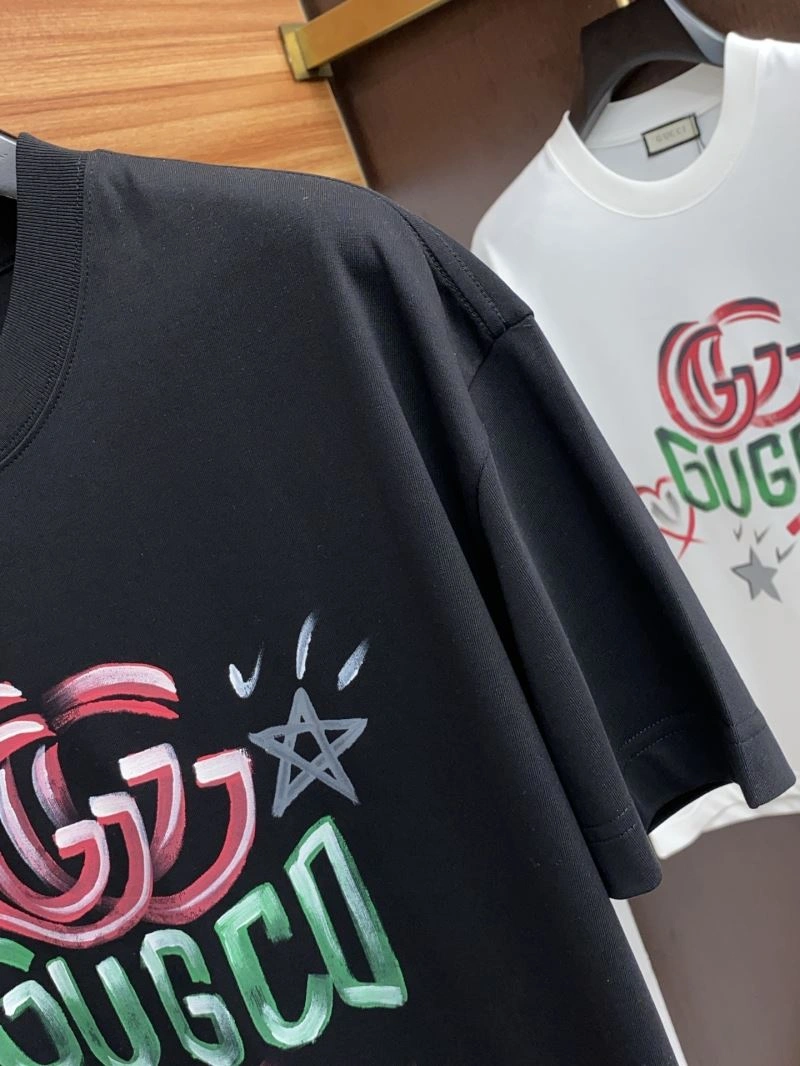 Original Gucci T-Shirts