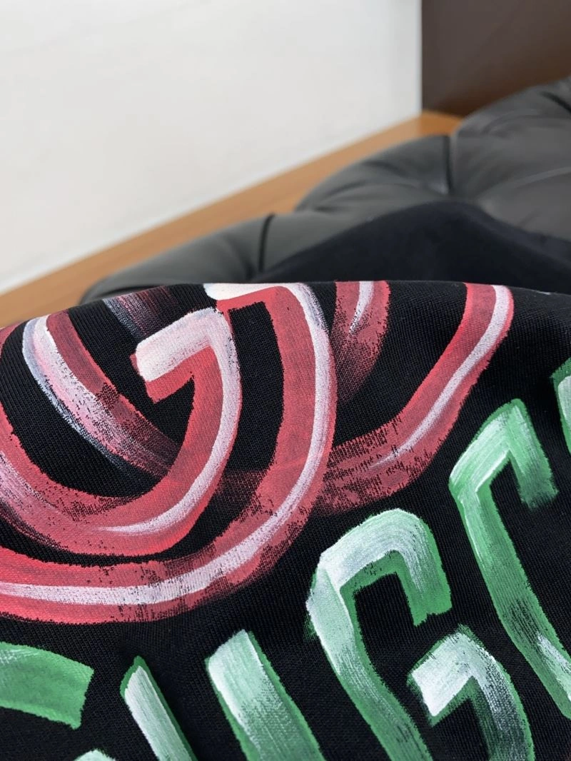 Original Gucci T-Shirts