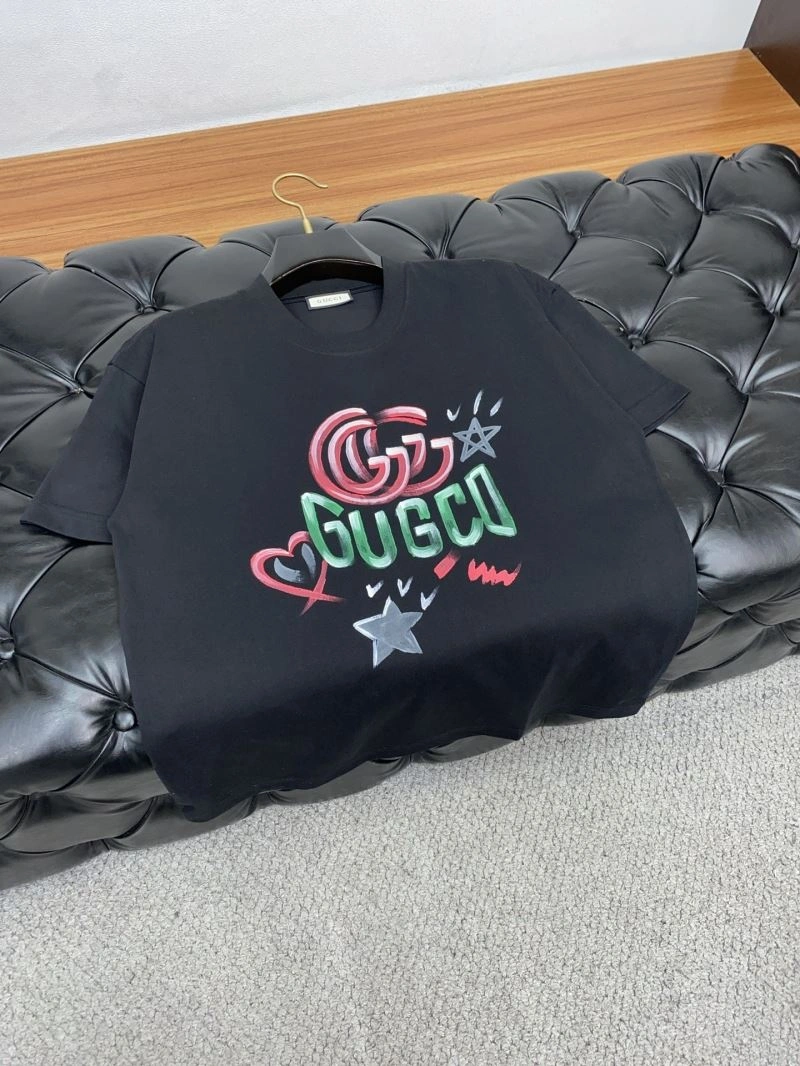Original Gucci T-Shirts