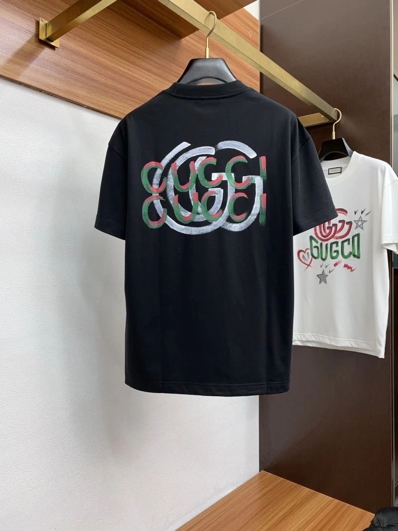 Original Gucci T-Shirts