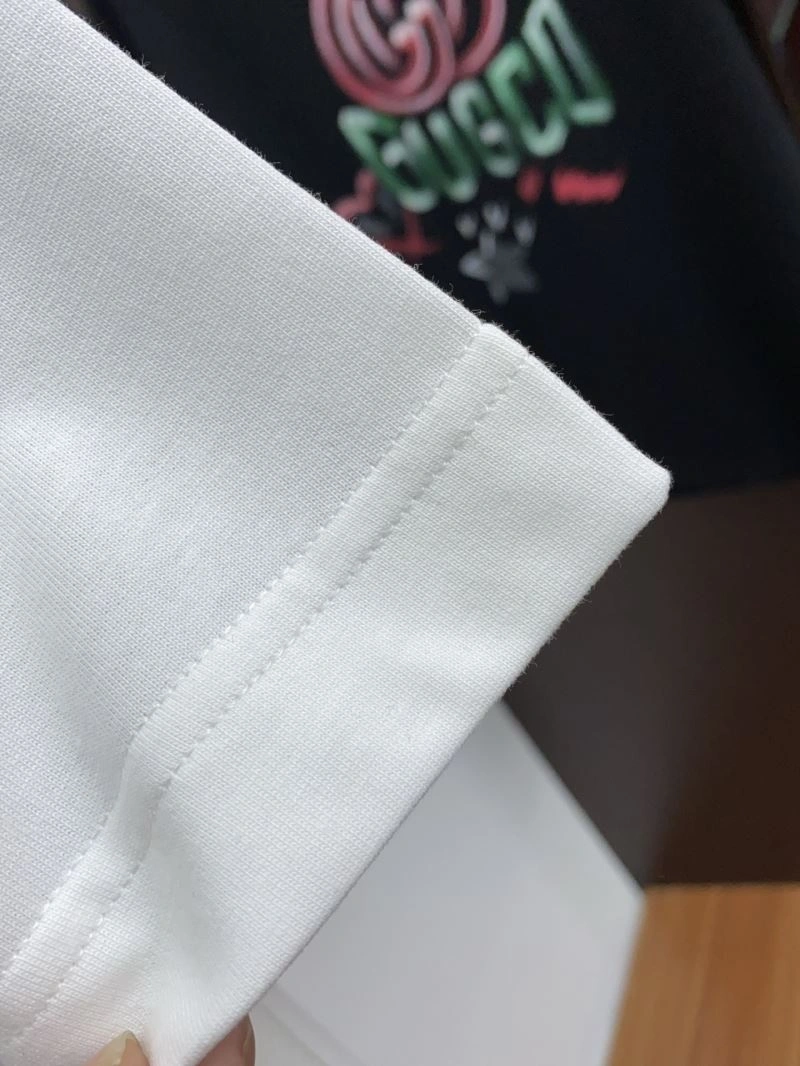 Brand-authenticated Gucci T-Shirts