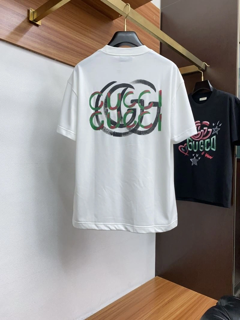 Brand-authenticated Gucci T-Shirts