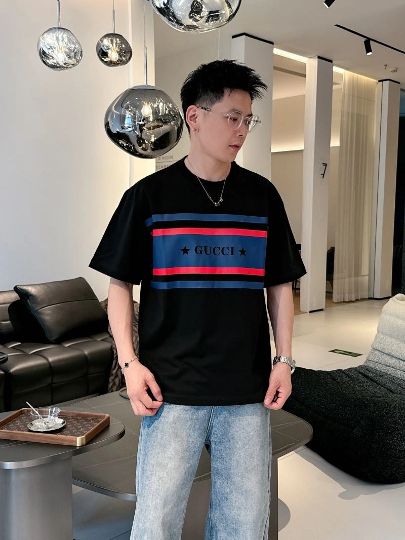 Gucci T-Shirts