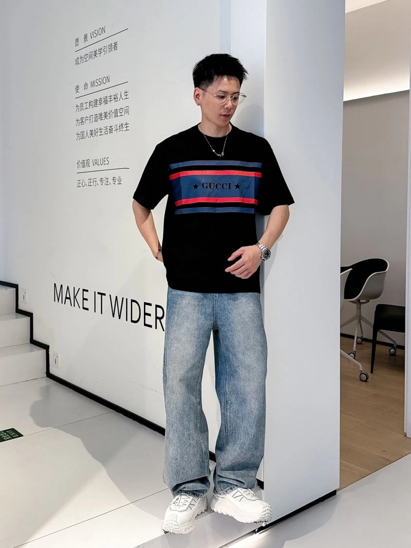 Affordable Gucci T-Shirts