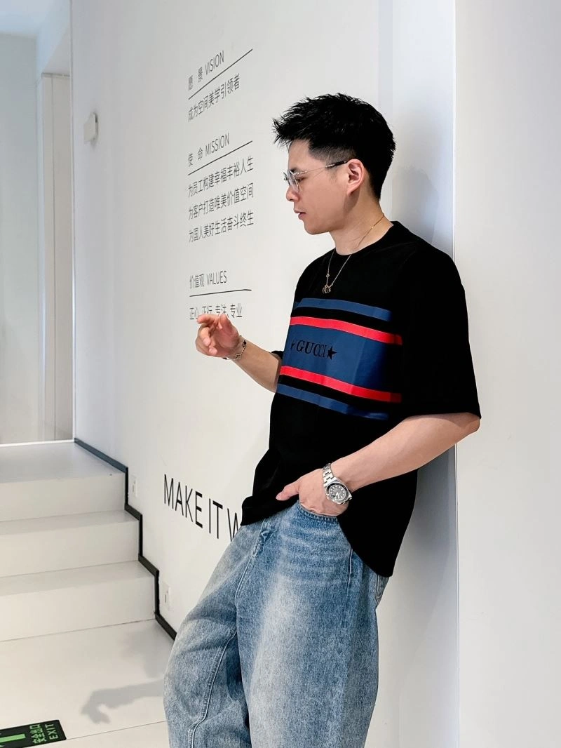 Affordable Gucci T-Shirts
