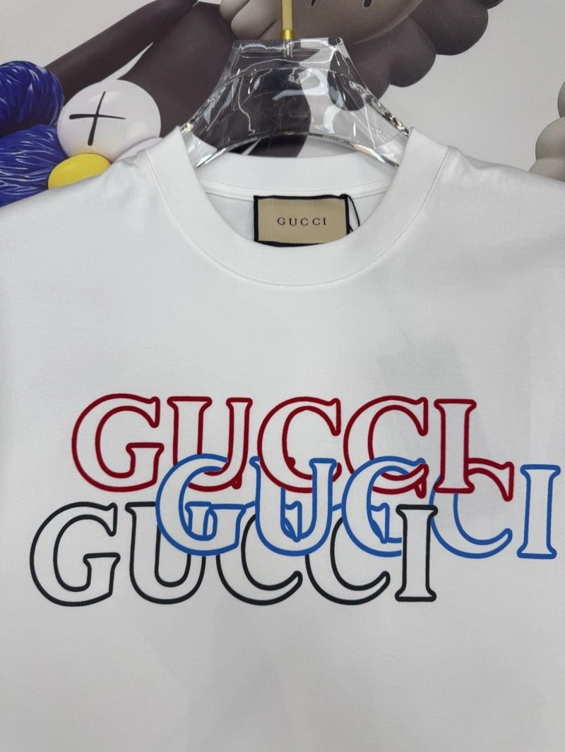 Cut-rate Gucci T-Shirts
