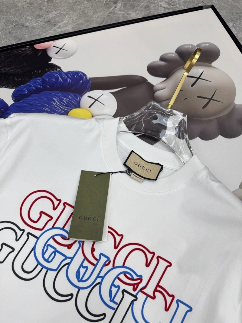 Cut-rate Gucci T-Shirts