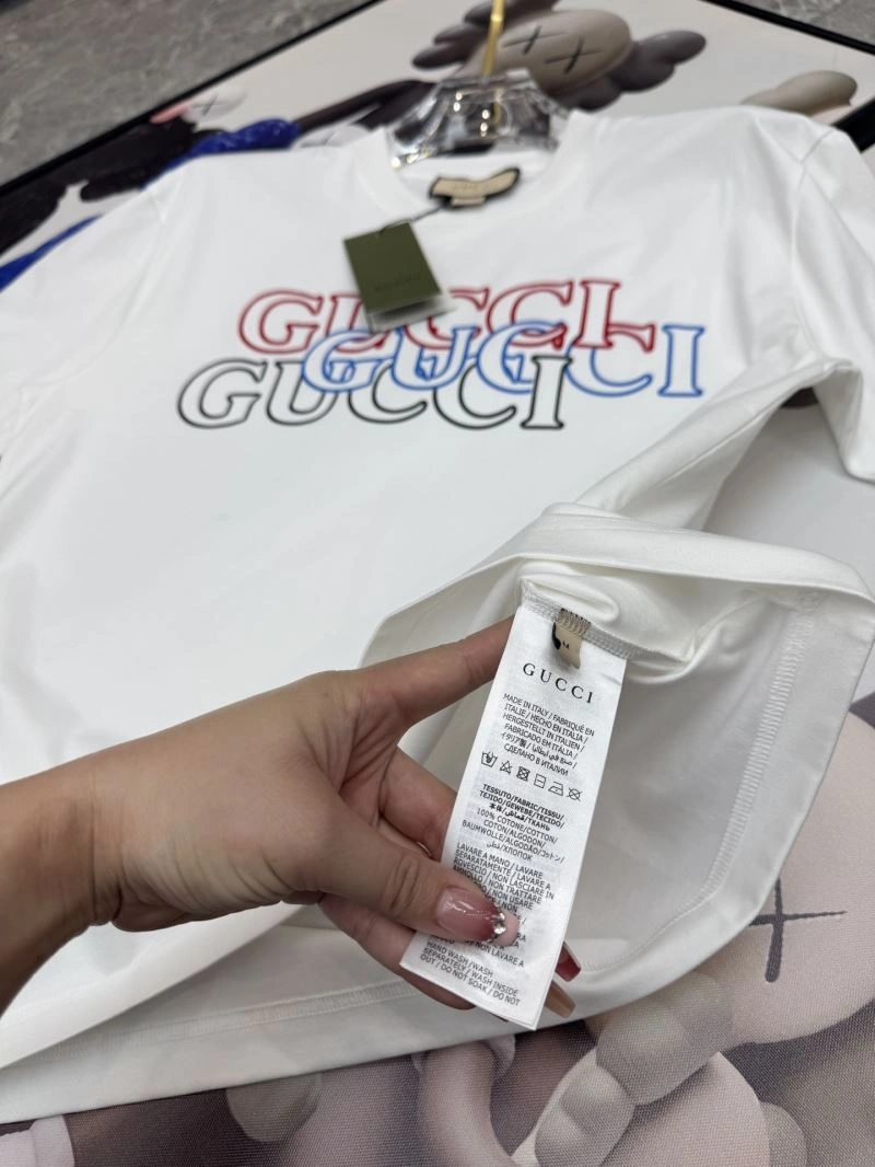 Cut-rate Gucci T-Shirts
