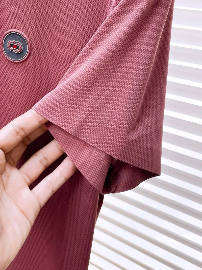1:1 copy Gucci T-Shirts
