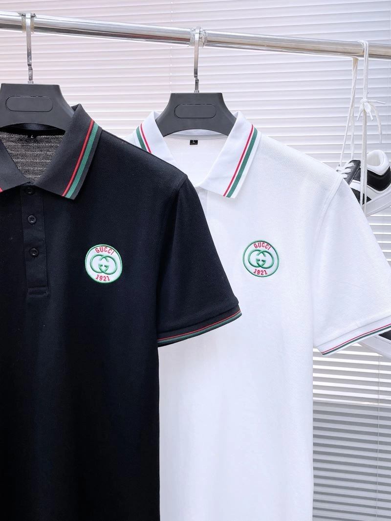 Brand-authenticated Gucci T-Shirts