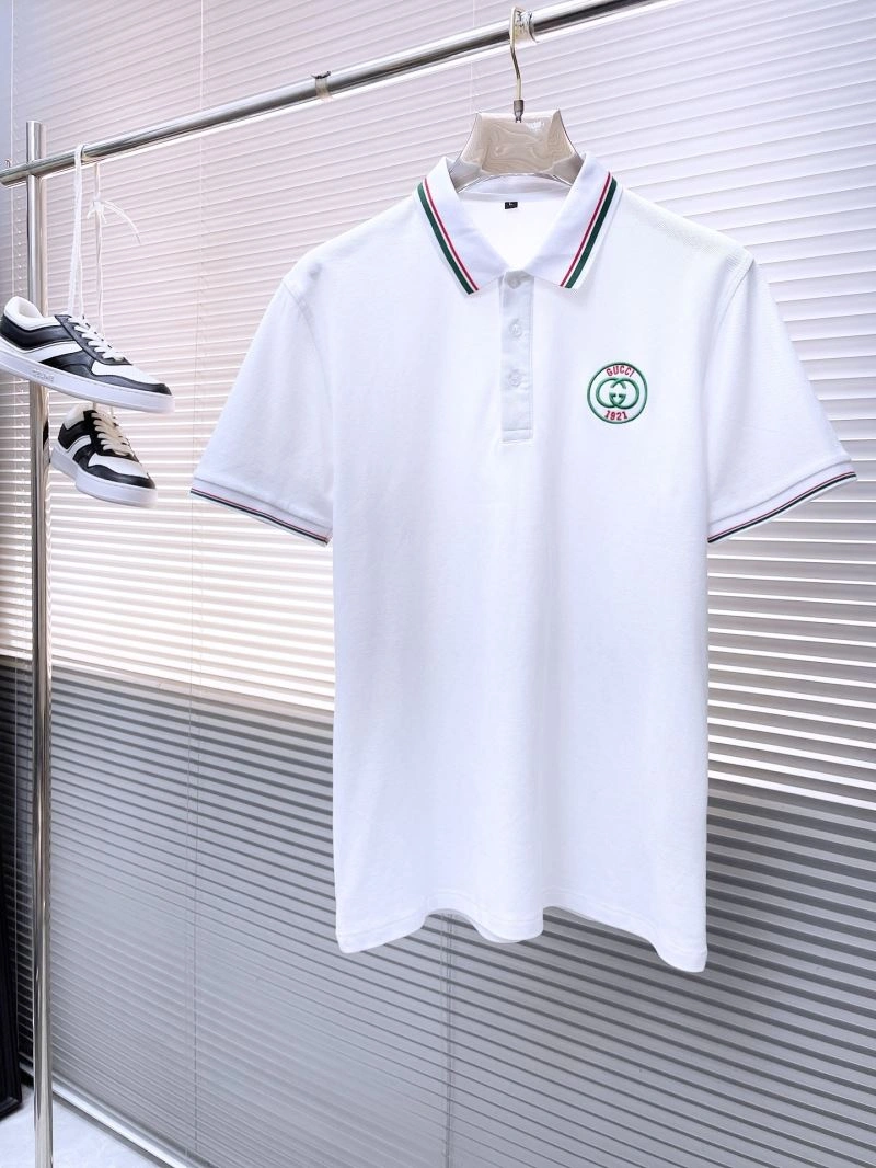 Brand-authenticated Gucci T-Shirts