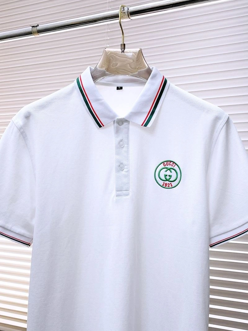 Brand-authenticated Gucci T-Shirts