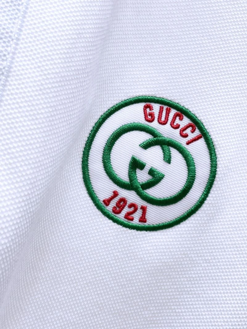 Brand-authenticated Gucci T-Shirts