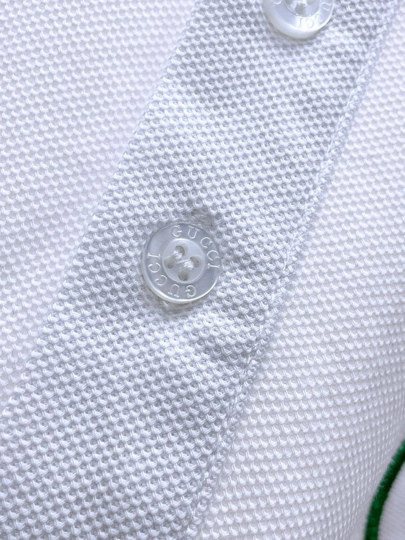 Brand-authenticated Gucci T-Shirts