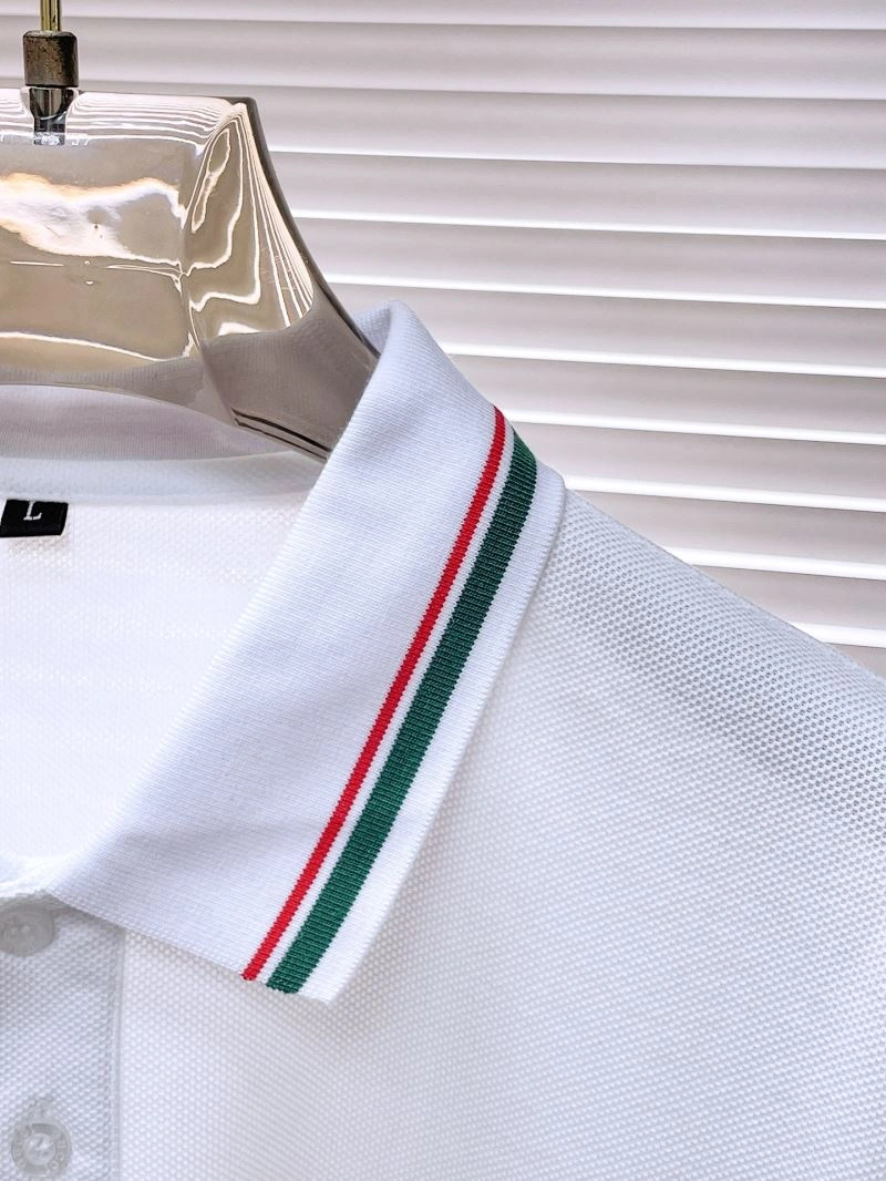 Brand-authenticated Gucci T-Shirts