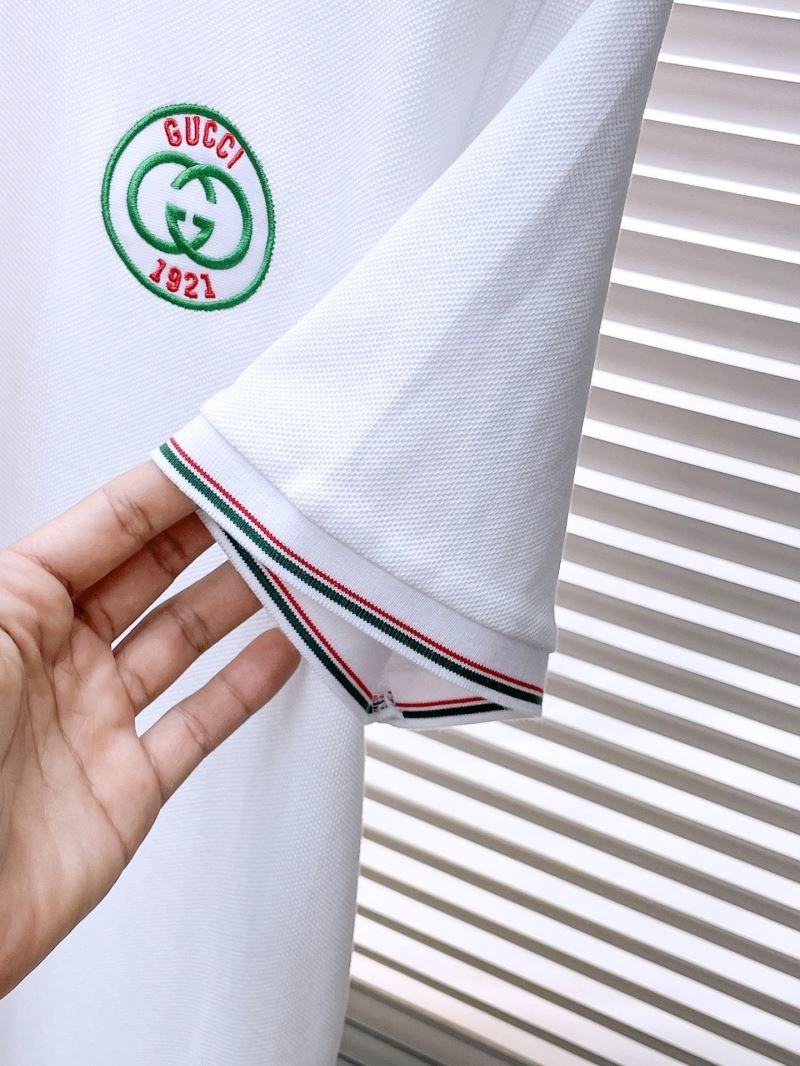 Brand-authenticated Gucci T-Shirts