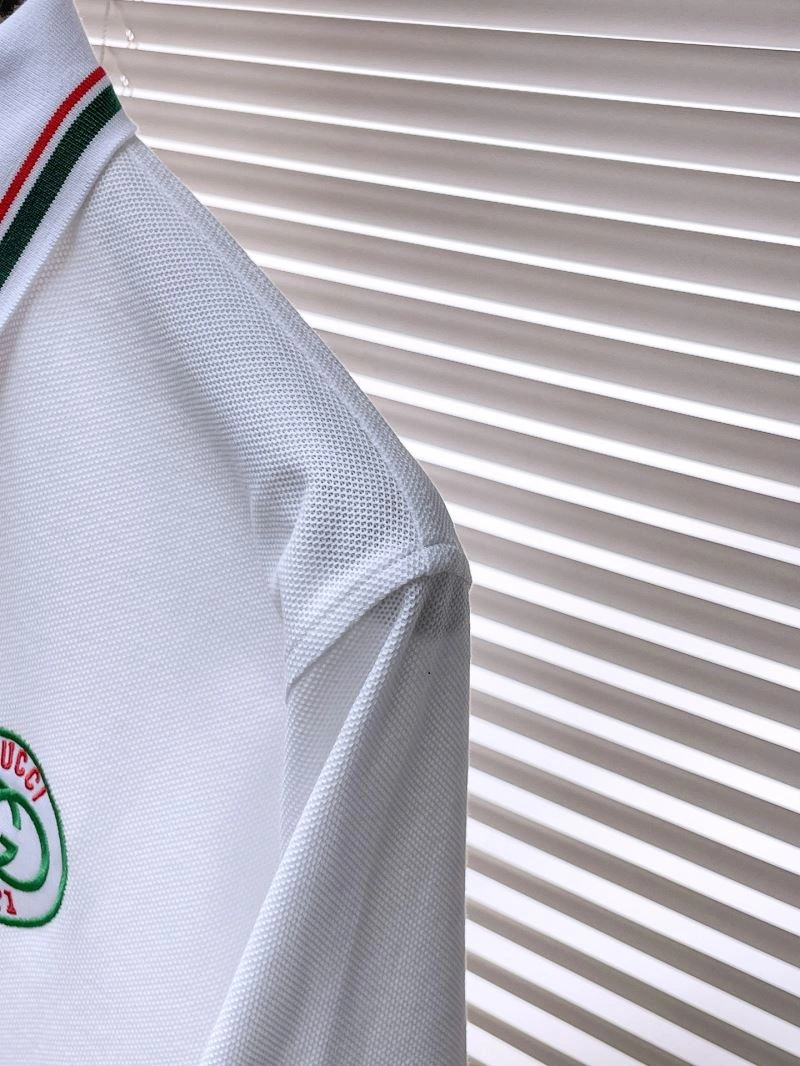 Brand-authenticated Gucci T-Shirts