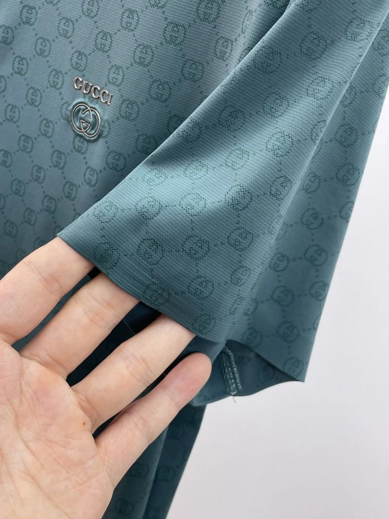 1:1 copy Gucci T-Shirts