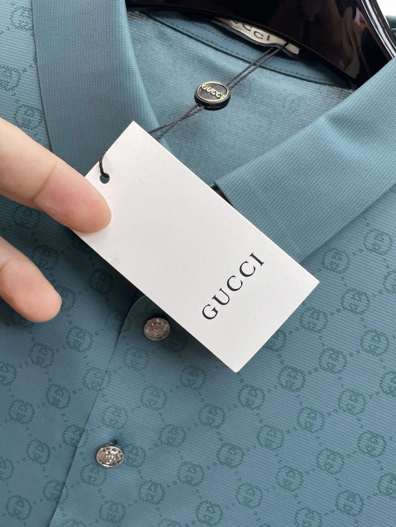 1:1 copy Gucci T-Shirts