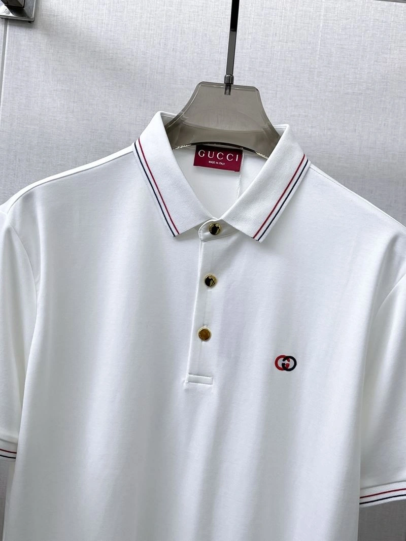 Perfect replica Gucci T-Shirts