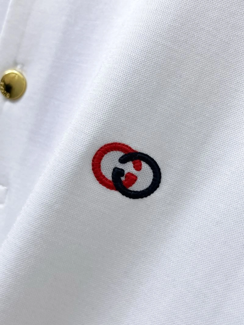 Perfect replica Gucci T-Shirts