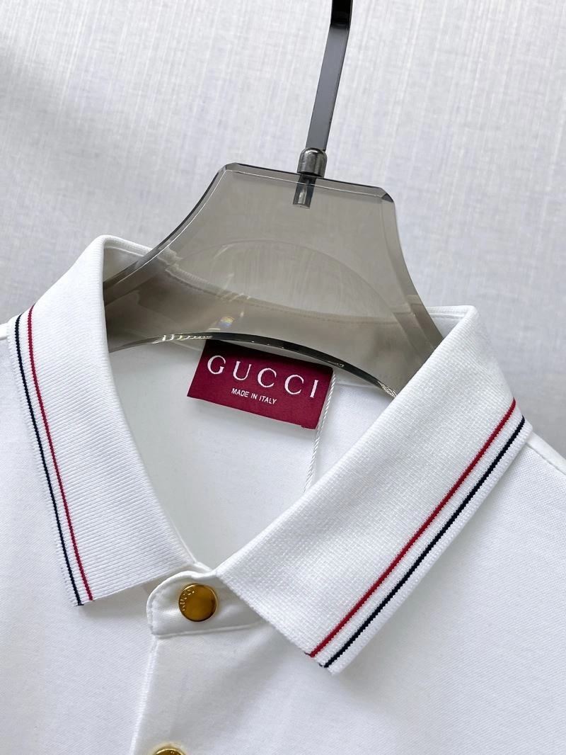 Perfect replica Gucci T-Shirts