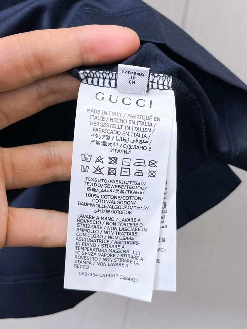 Economical Gucci T-Shirts