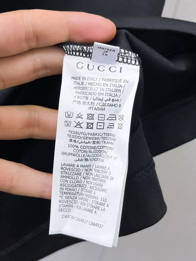 Economical Gucci T-Shirts