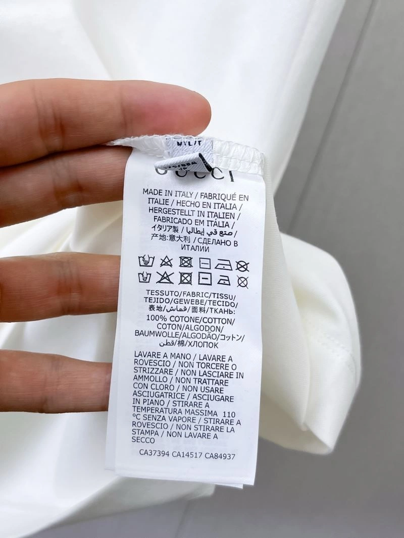 Affordable Gucci T-Shirts