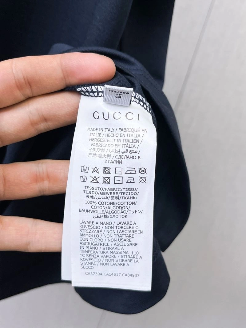 Reasonably priced Gucci T-Shirts