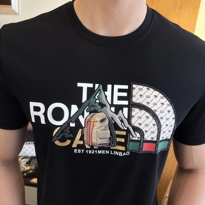 Inexpensive Gucci T-Shirts