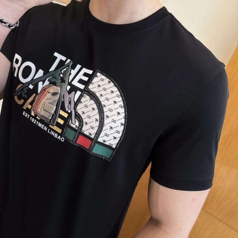 Inexpensive Gucci T-Shirts