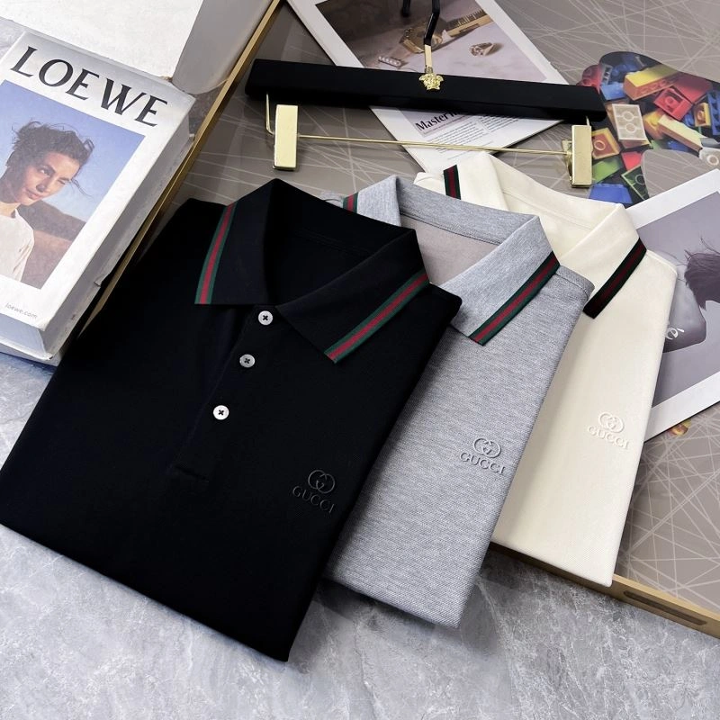 Precise copy Gucci T-Shirts