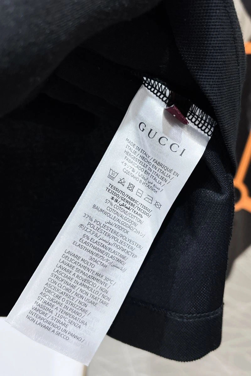 Precise copy Gucci T-Shirts