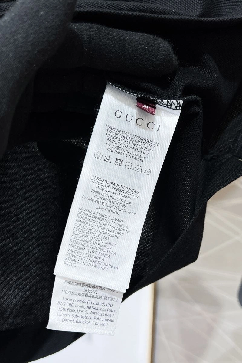 OEM Gucci T-Shirts