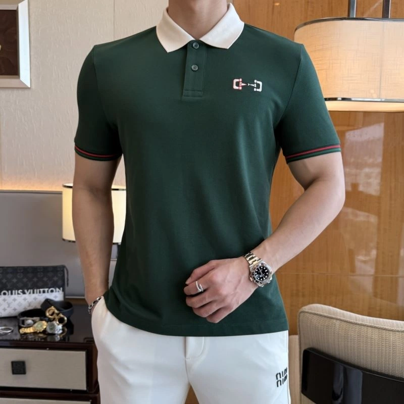 Precise copy Gucci T-Shirts